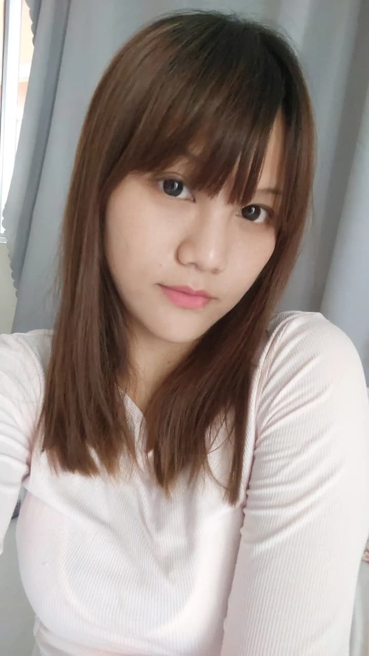 #請益 請問我這種算是橄欖皮嗎？ - 美妝板 | Dcard