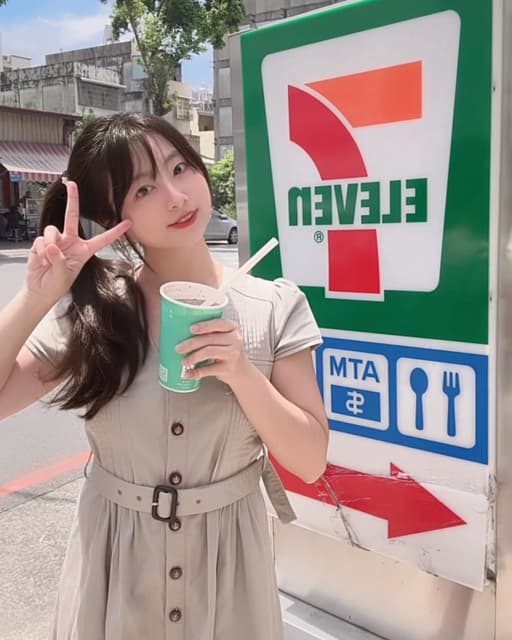 🍫夏日甜點宇宙大爆發！7-ELEVEN × HERSHEY’S 好時聯名新品10款全攻略 #電力滿格密技 - Belle (@eateat2001) | Dcard