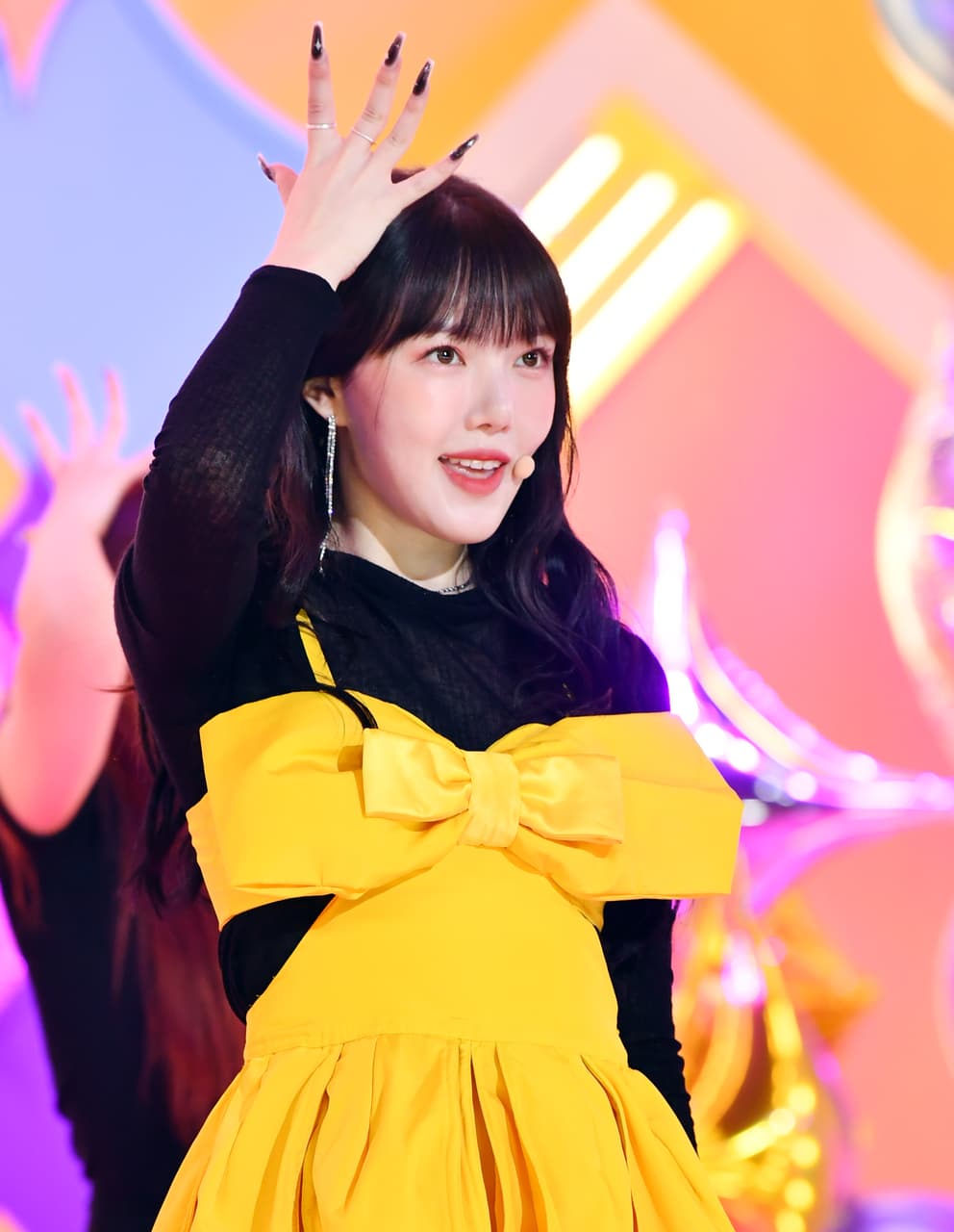 #集中討論 YERIN 迷你二輯 [Ready, Set, LOVE] 回歸🕹 - B118-1 留言 | Dcard