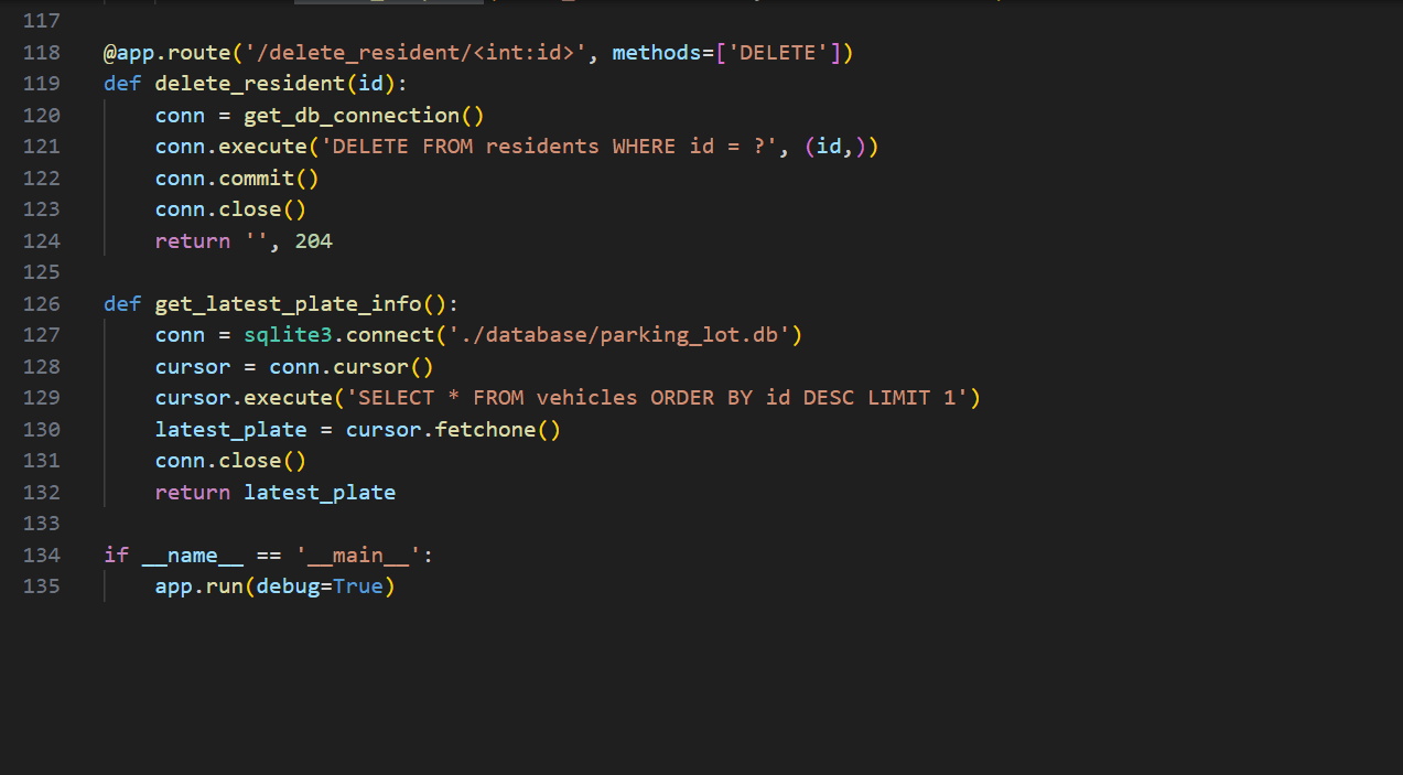 #發問 python flask網頁 資料表欄位的函數顯示不出 - 軟體工程師板 | Dcard