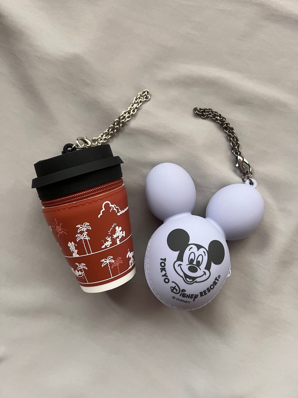 迪士尼推薦園內周邊🛍️ - 奇奇蒂蒂博士 (@klin0514) | Dcard