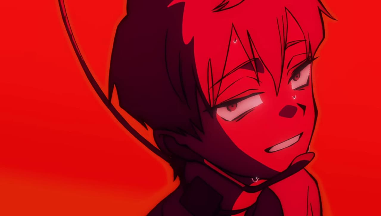 #分享 ALNST Round 2《Unknown （till the end…）》TILL vs. ??? 監牢中的希望 - 動漫板 | Dcard