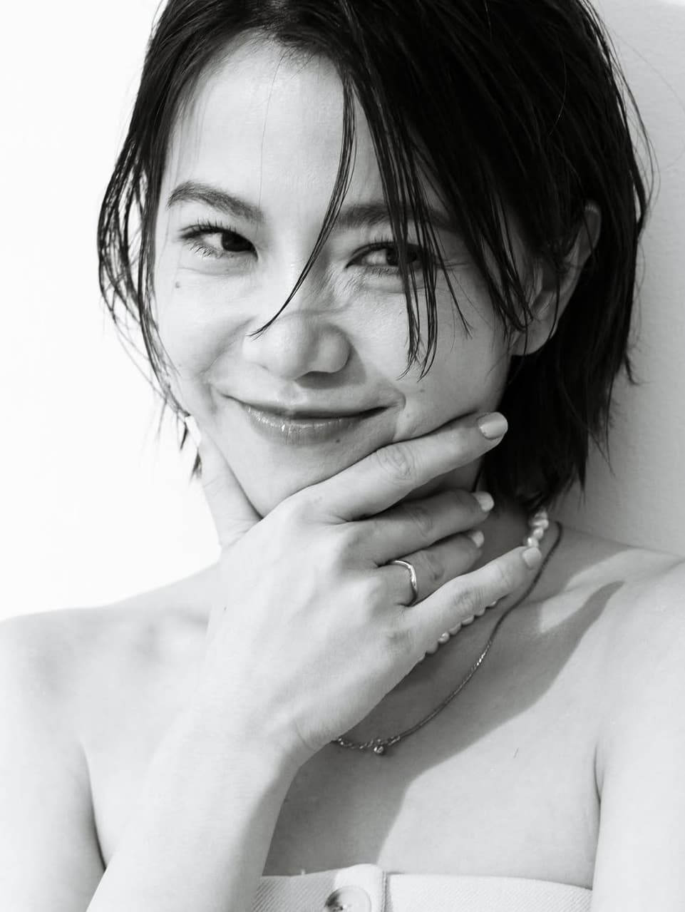 我心目中的八點檔女神top6！！ - 閒聊板 | Dcard