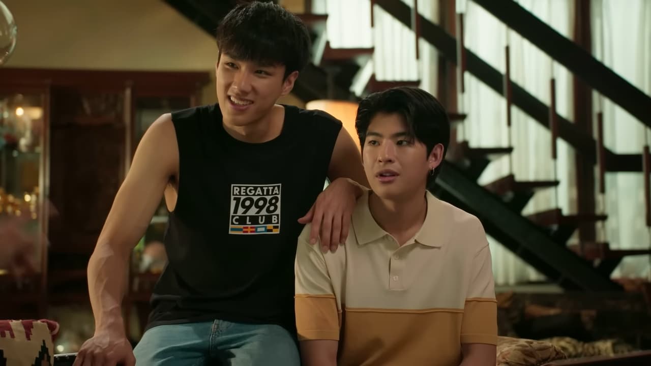 #泰劇 Only Friends 去他的朋友 EP6 全劇透心得 - 泰國影視板 | Dcard