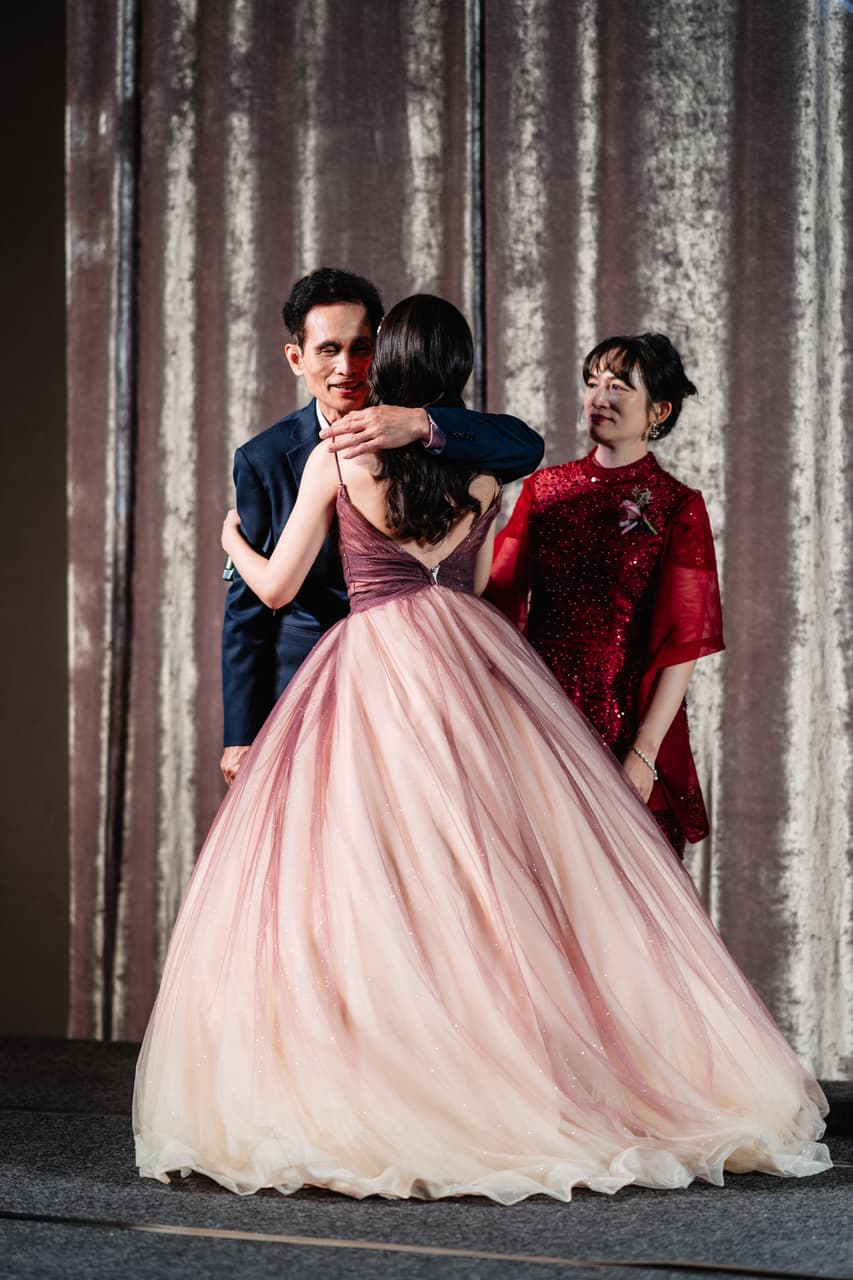 #婚宴 ＃寒舍艾麗 ＃婚攝 ＃婚禮 - Rex_Chang (@rex_chang_image) | Dcard