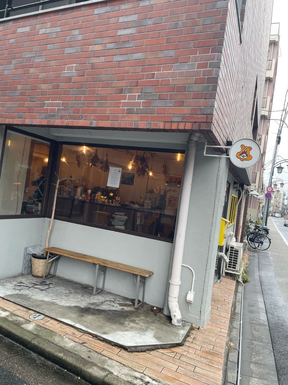 朝聖東京人氣咖啡廳 Butter”mass”ter好療癒ʕᵕᴥᵕʔ#我的無敵支柱 - 日本旅遊板 | Dcard