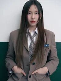 #分享 韓網HOT🔥NewJeans成員進入HYBE的時間 - 追星板 | Dcard