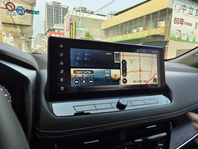 開點不同的車比較NISSAN X-TRAIL e-POWER/ TUCSON L油電/RAV4油電 - 汽車板 | Dcard