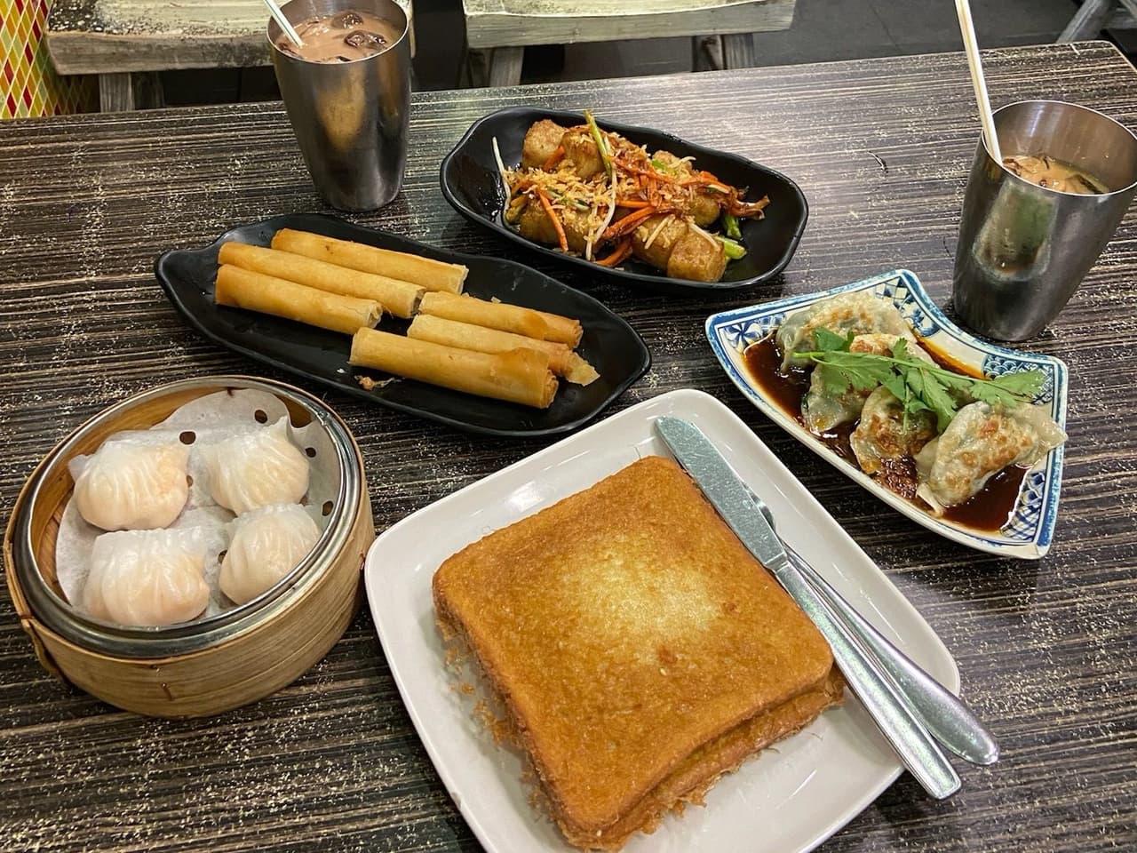 #分享 香港自由行 三天兩夜景點美食推薦 - 東南旅遊 (@settour) | Dcard