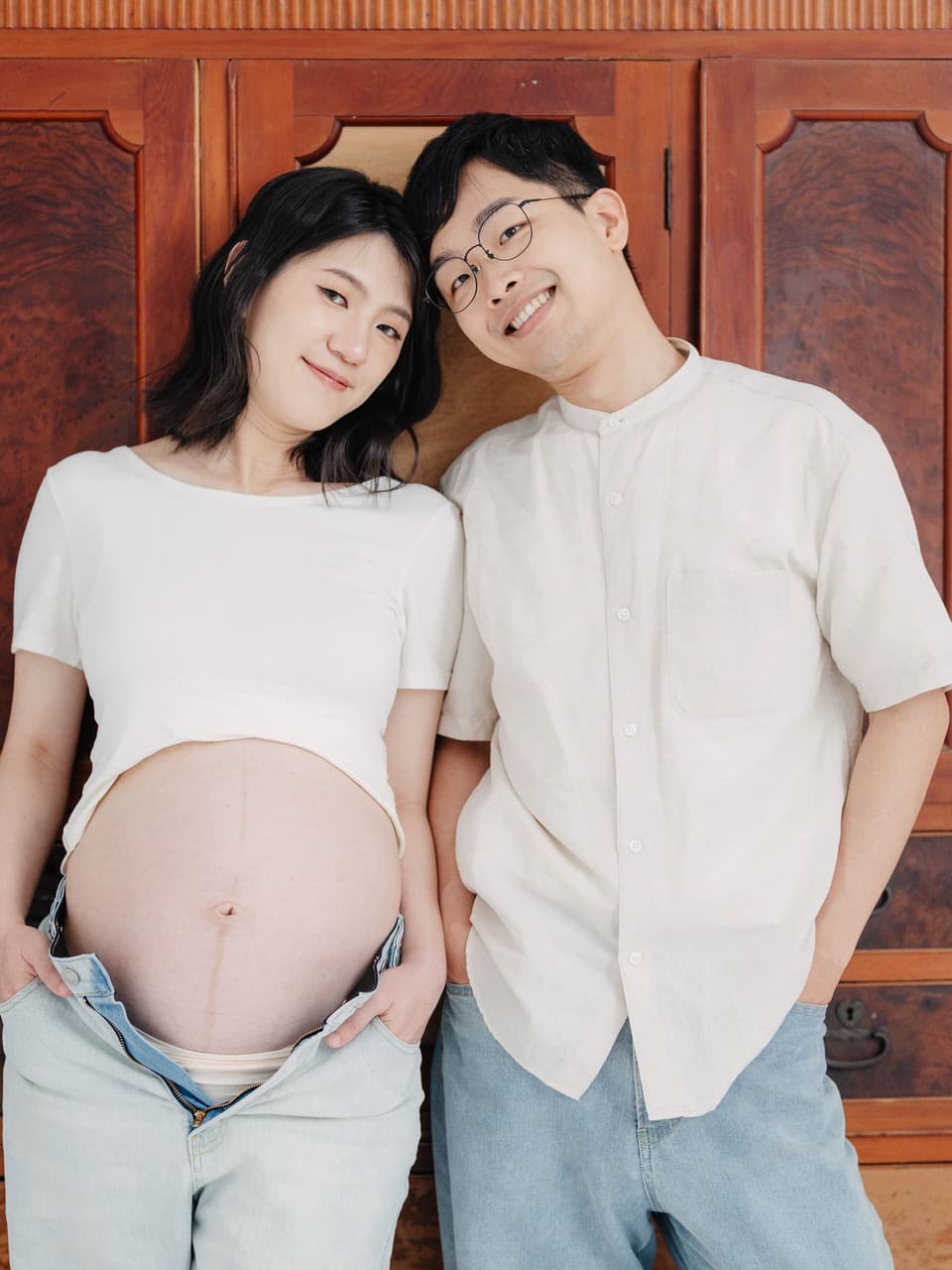 #孕婦寫真就是要開開心心 - Rex_Chang (@rex_chang_image) | Dcard