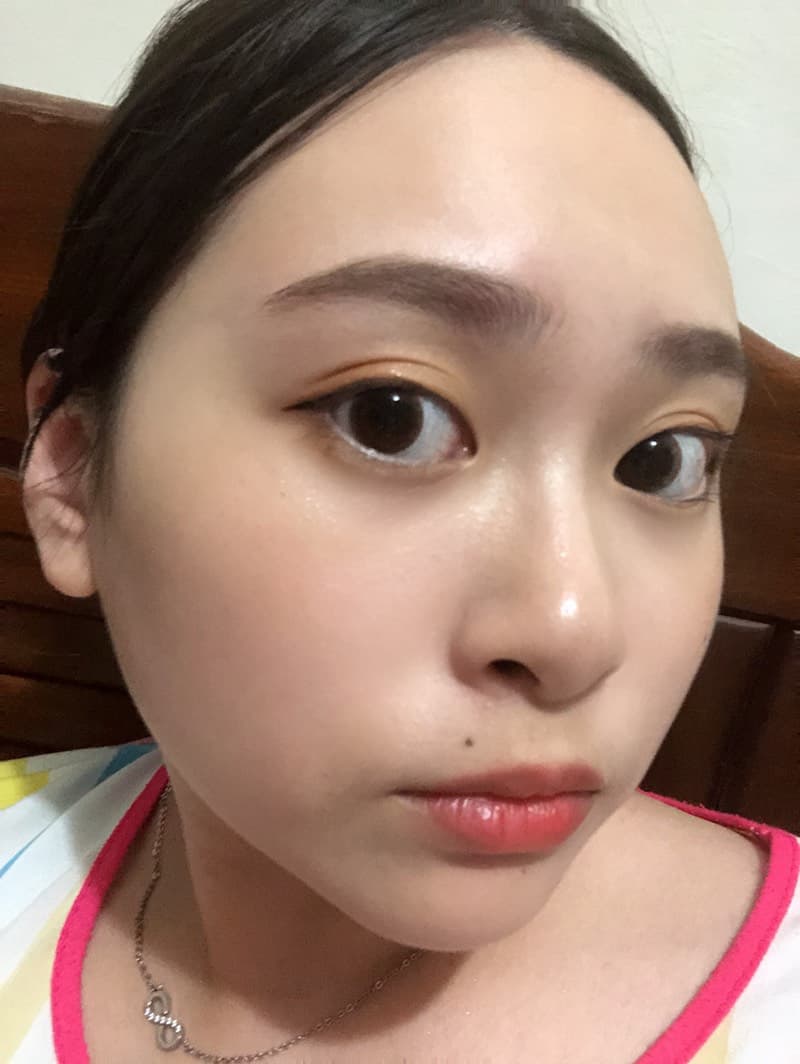 GA/MUFE 9月新品粉底12小時測評 - 美妝板 | Dcard