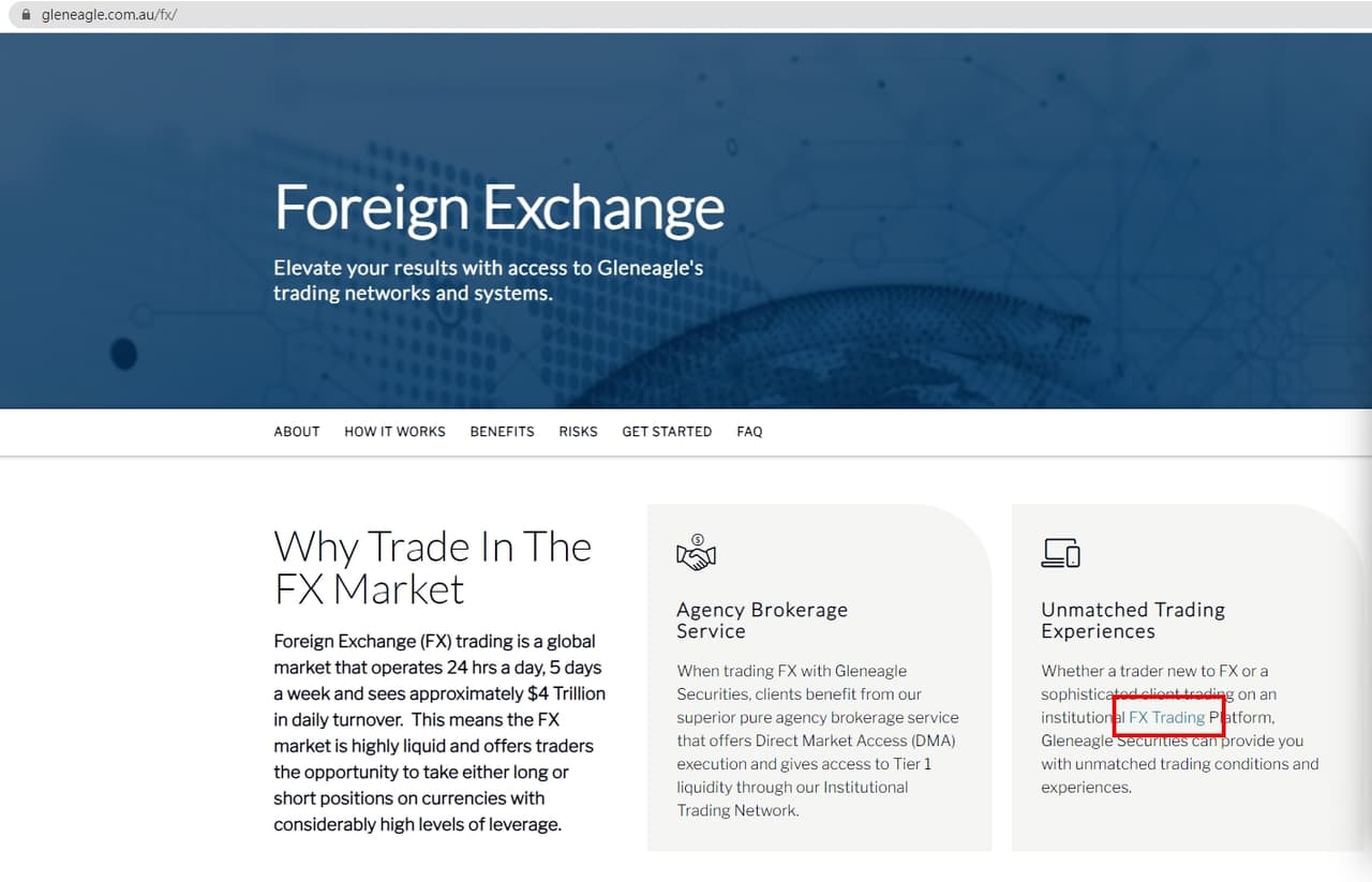 FXTRADING.com格倫外匯 資金安全至上的券商模範 - 跟著Yellow！學外匯 (@yellowfx) | Dcard