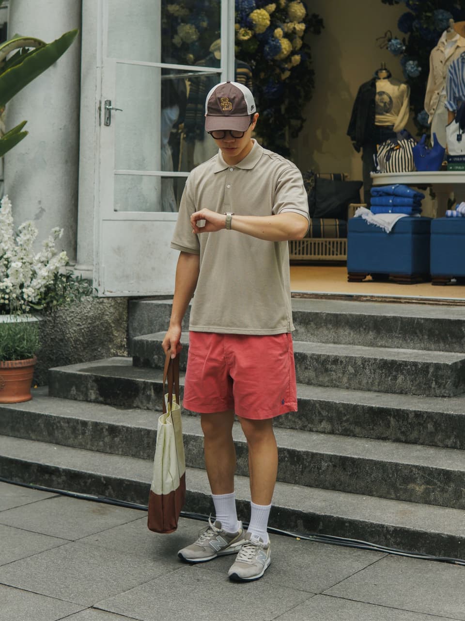 Polo Ralph Lauren 快閃！ - 暘暘 (@yangsheep33) | Dcard