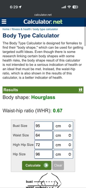 火辣身材訓練營(二) 身形篇 - 🏳️‍⚧️Victoria🏳️‍🌈 (@victoriachen_99) | Dcard