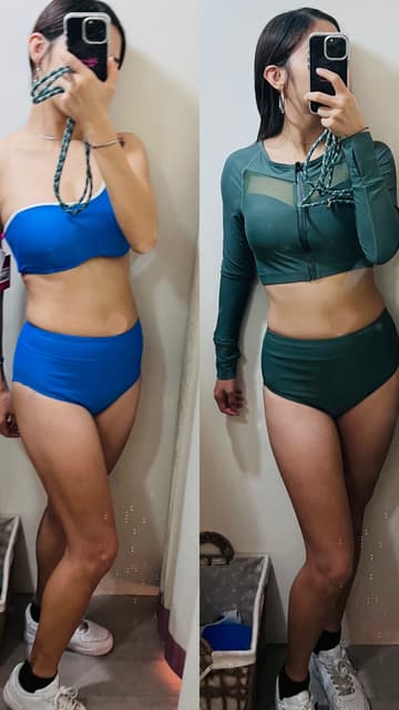 W牌A11試穿心得 - 女孩板 | Dcard