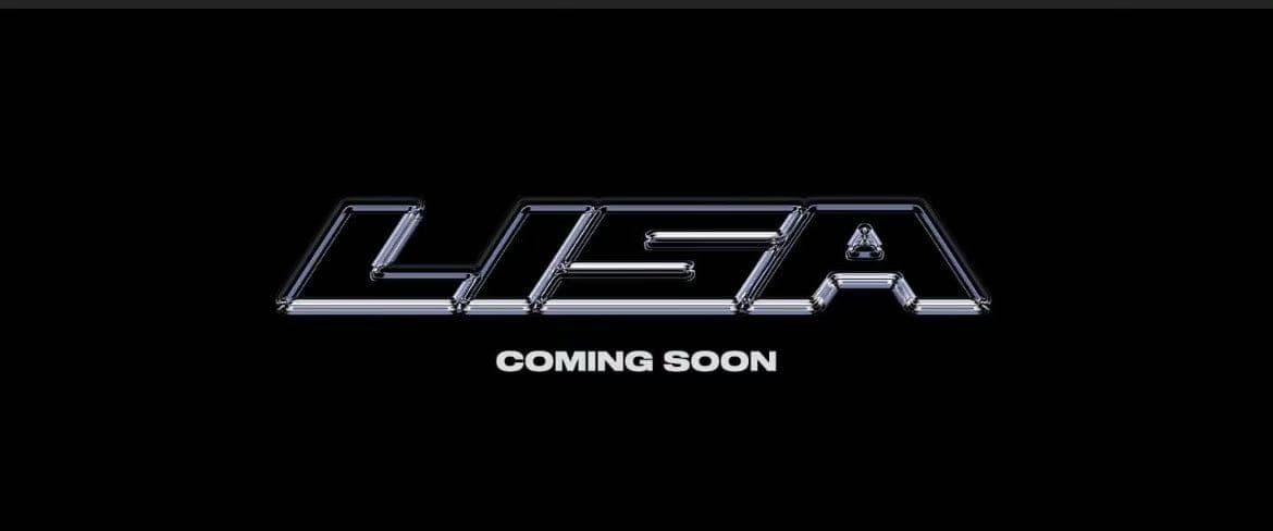 #分享 LISA COMING SOON與開通Tiktok帳號 - BLACKPINK板 | Dcard