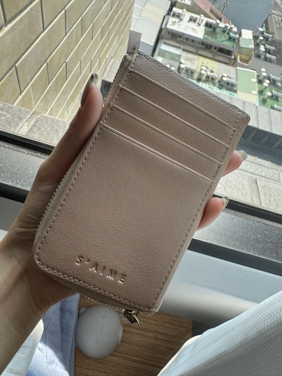 #我要賣 Saime卡夾 - 二手交易板 | Dcard