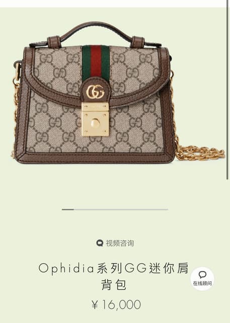 #選手 LV/Celine/Gucci人生第一顆精品包選擇 - 精品板 | Dcard