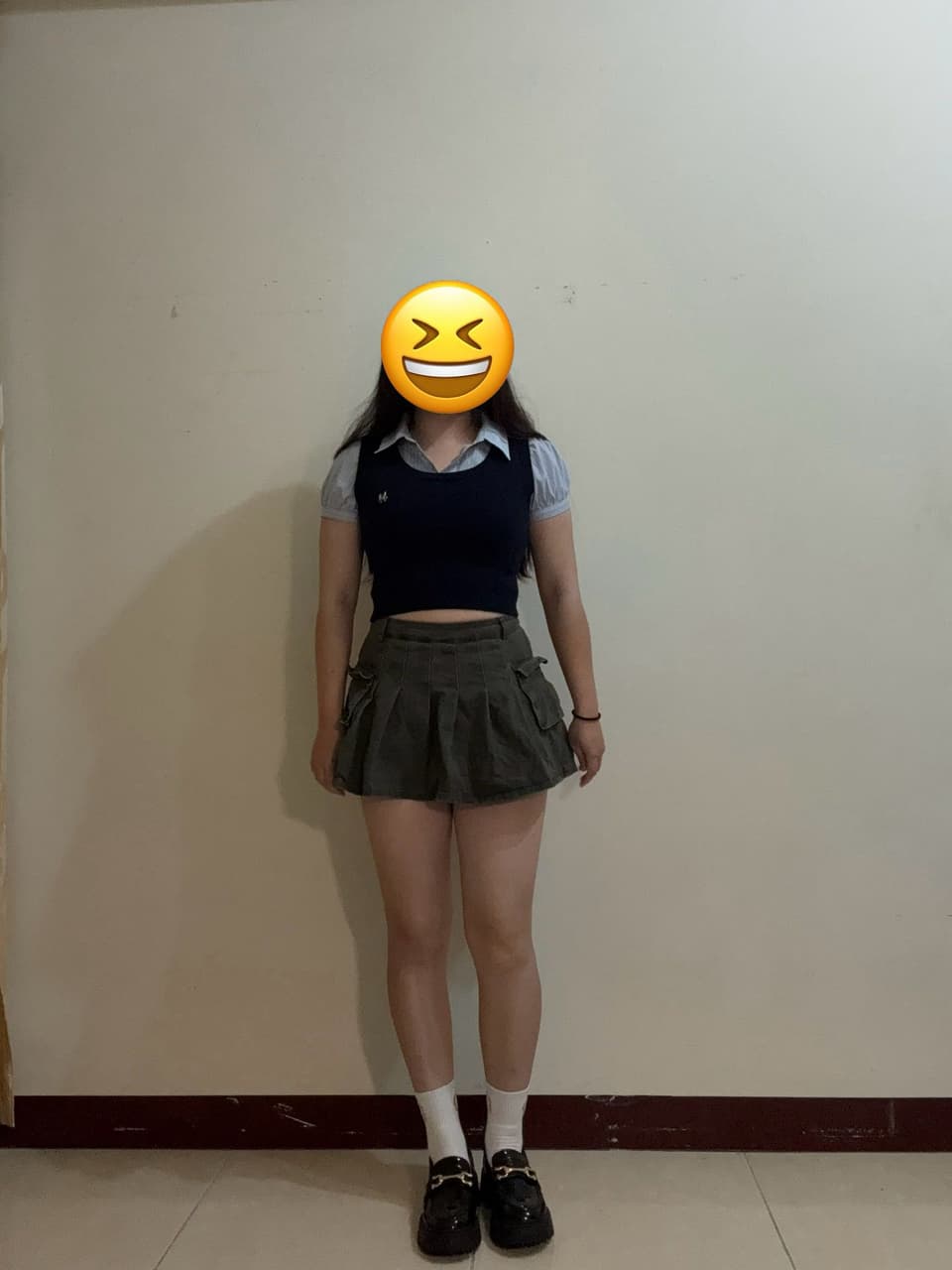 真的是身材的問題嗎？ - B122 留言 | Dcard