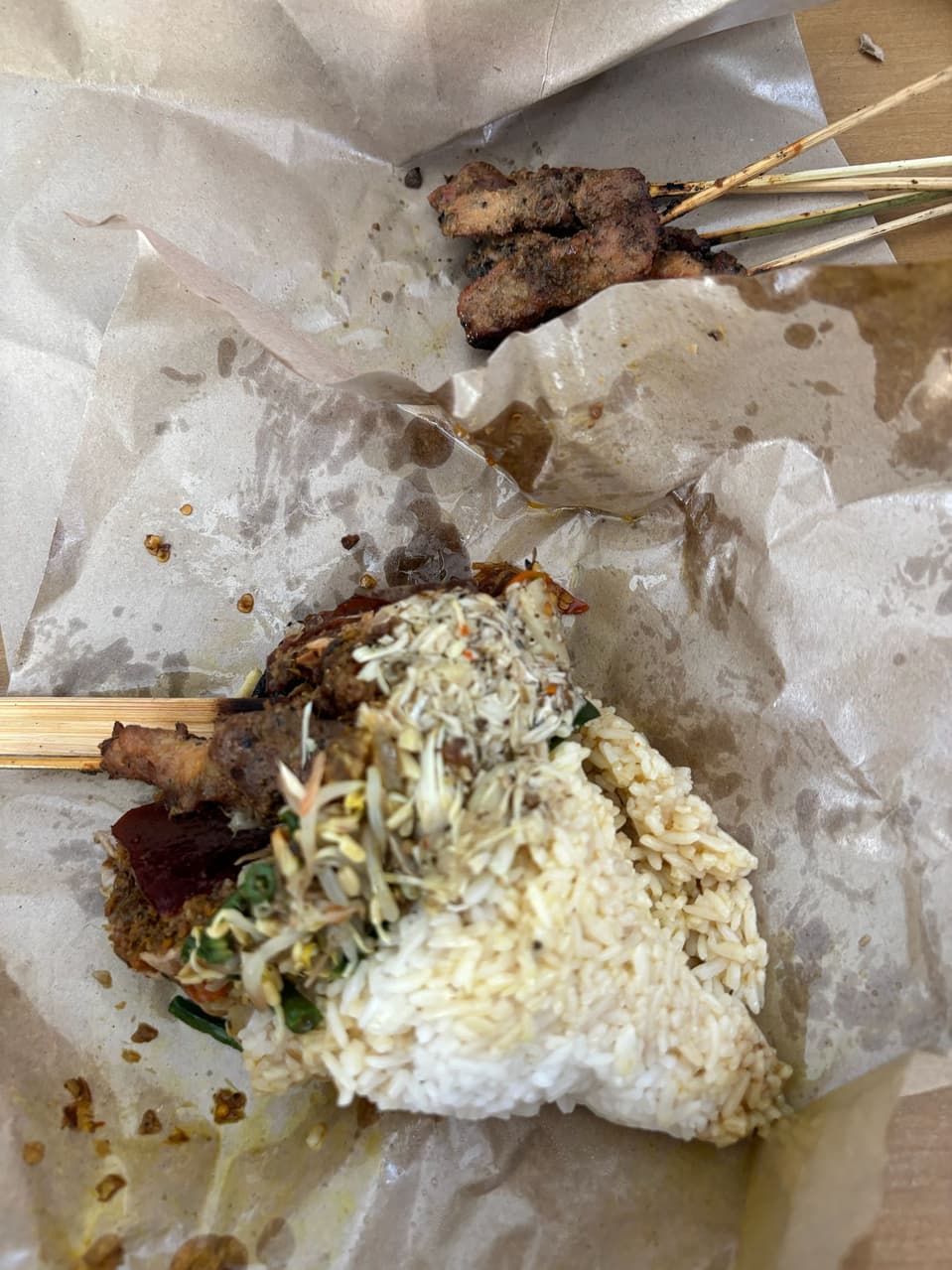 #國外遊記 峇里島運動天堂～ 12天遊記(D4~D6) - 旅遊板 | Dcard