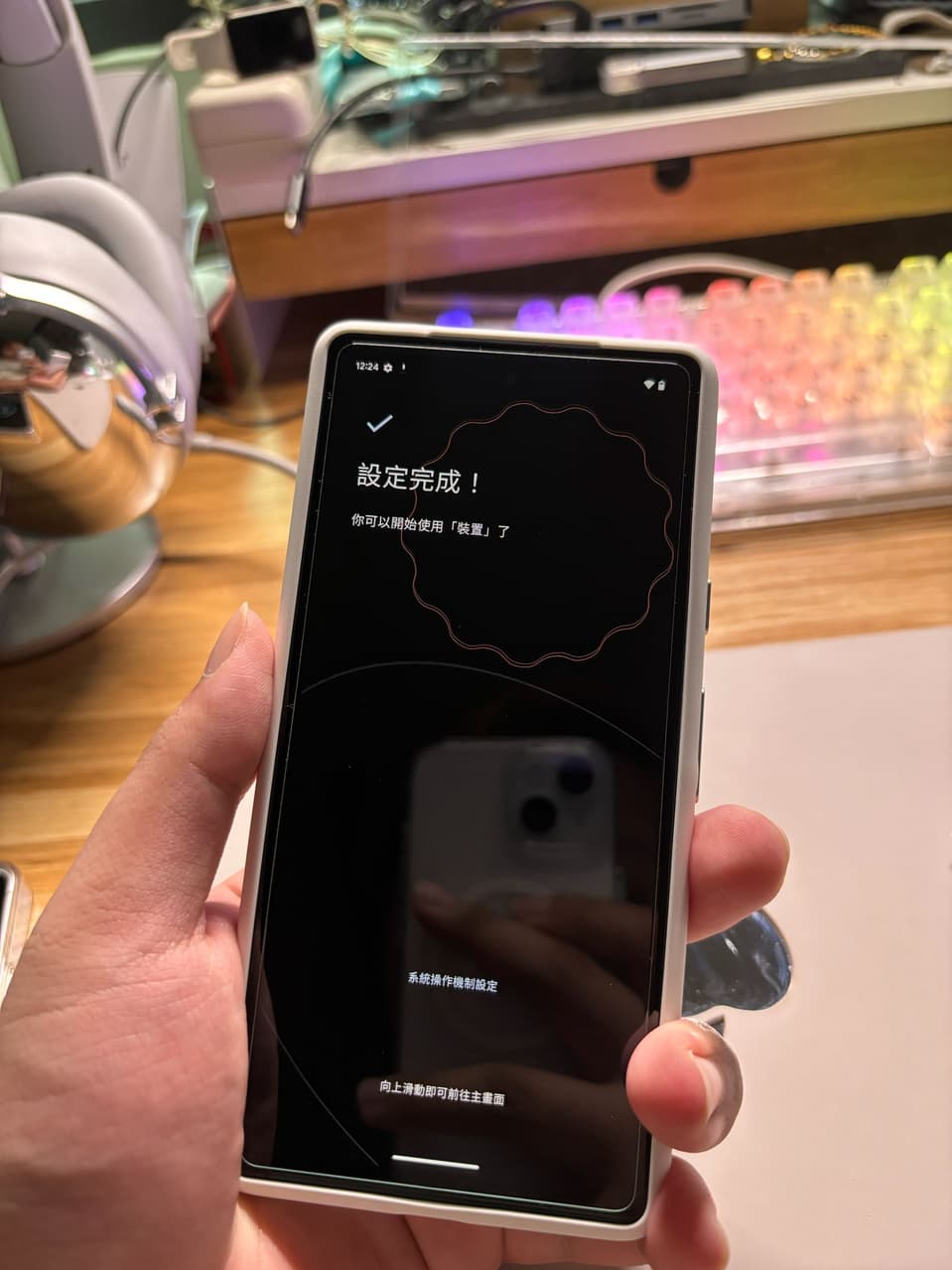 #開箱 是時候買Pixel 7a了 - Google/Android板 | Dcard