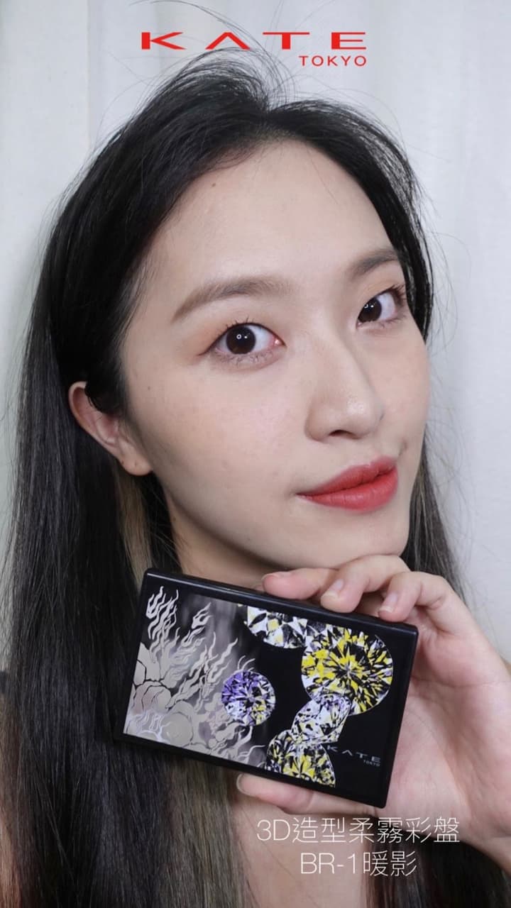 KATE 席捲各位錢包的新品出擊！欠包色的怪獸唇釉＆開架眉筆王者回歸#開箱大使 - 柴可夫斯吉 (@vera.w__) | Dcard