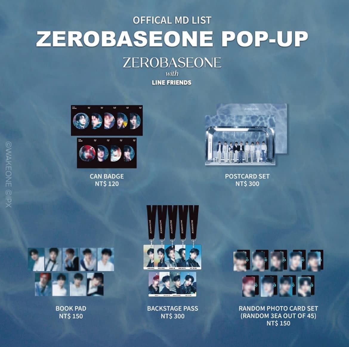 #詢問 #詢問 - ZEROBASEONE板 | Dcard