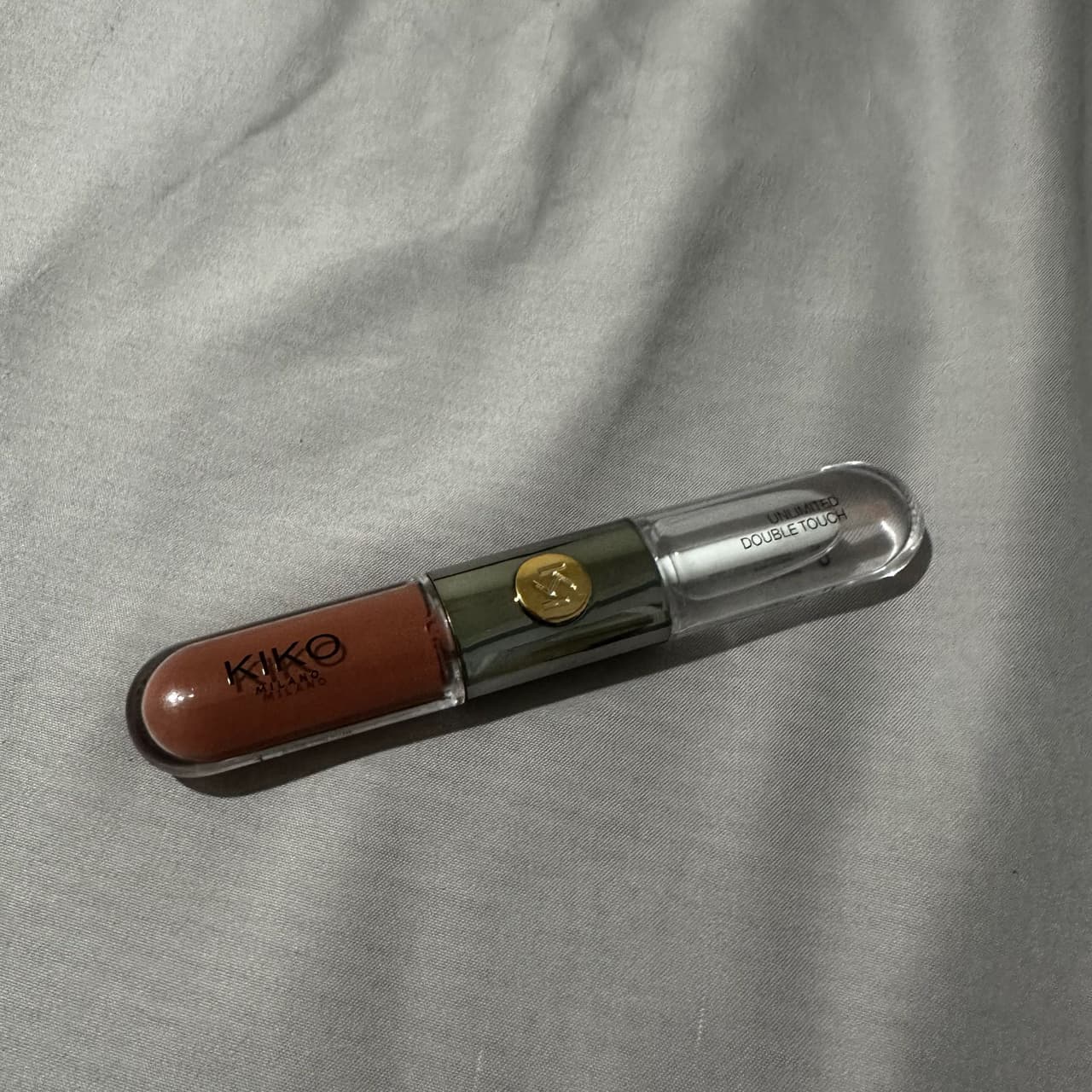 #請益 前陣子很紅的kiko雙頭唇釉#103 - 美妝板 | Dcard