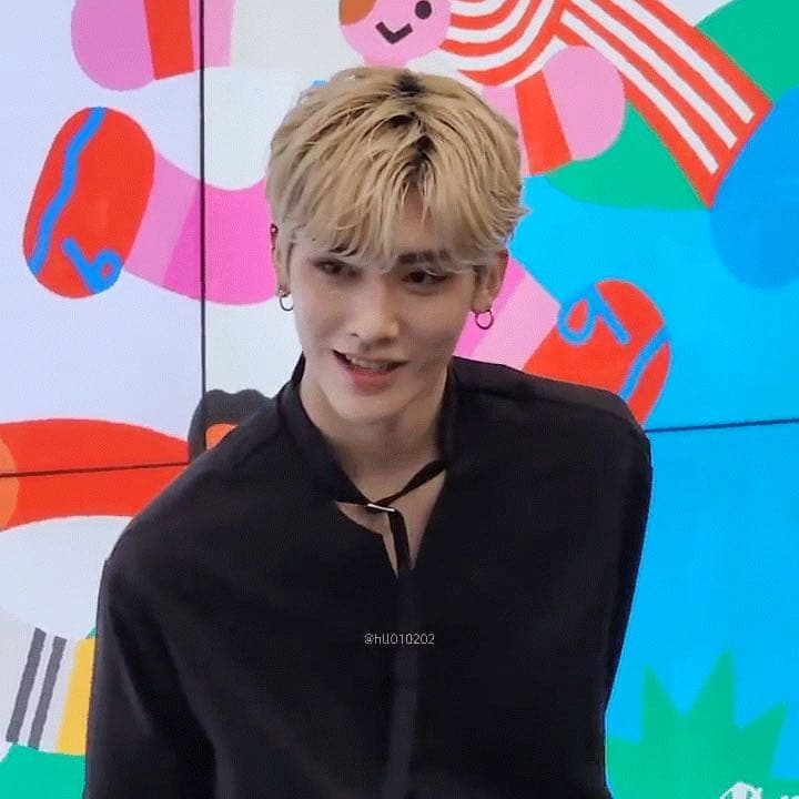 #討論 #集中討論 BOYS PLANET 第10集討論區🪐 - B47 留言 | Dcard