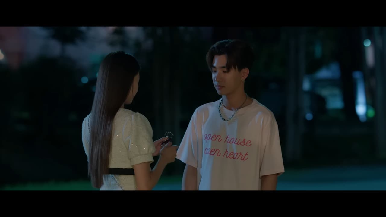 #泰劇 Dangerous Romance 危險羅曼史 EP5 全劇透心得 - 泰國影視板 | Dcard