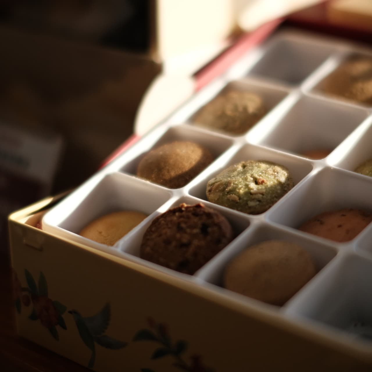 丨樂天部落客同樂會！丨 - 一顆潘薯🍠 (@xenia_04) | Dcard