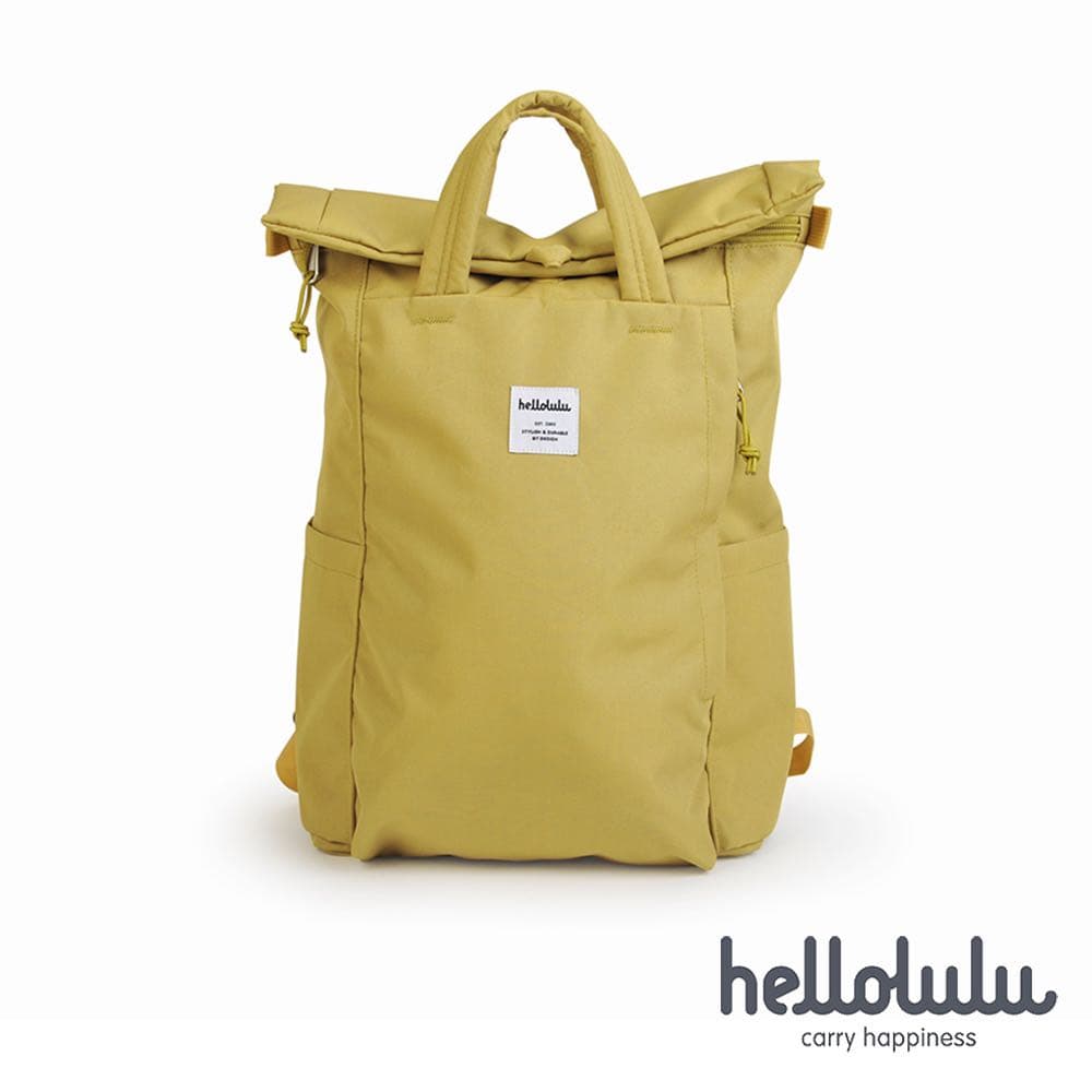 #我要賣 #我要賣 Hellolulu Tate多功能後背包 - 二手交易板 | Dcard