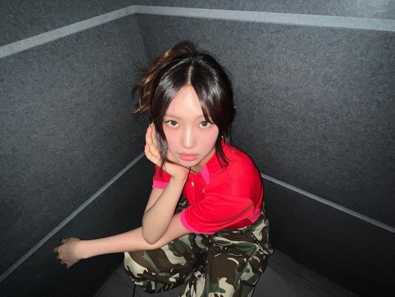 #分享 𝟮𝟯𝟬𝟵𝟬𝟮~𝟬𝟯 𝑵𝒆𝒘𝑱𝒆𝒂𝒏𝒔相關活動&資訊整理🐰 - NewJeans(NJZ)板 | Dcard