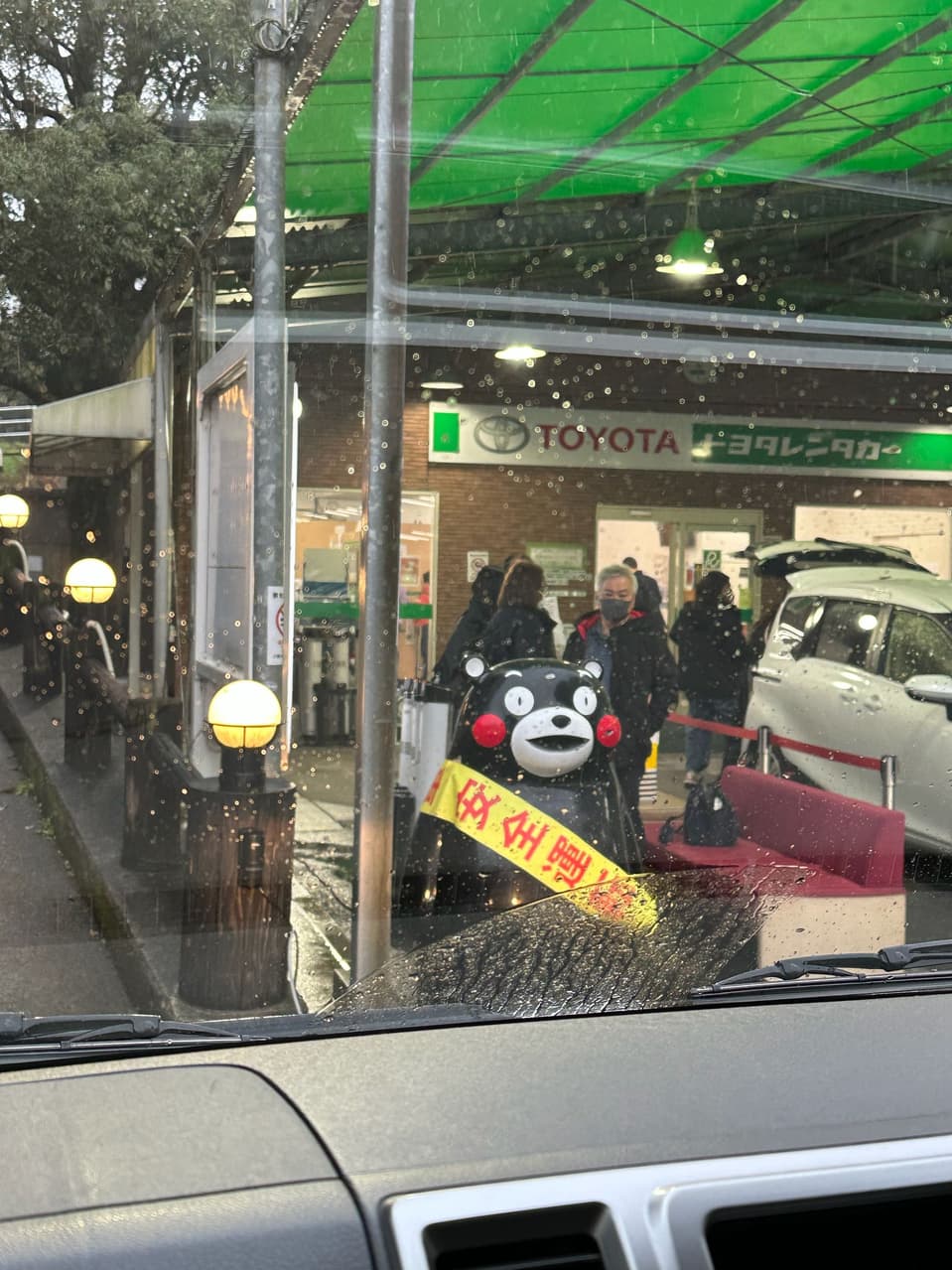 熊本阿蘇由布院 六天自駕分享～ D4-D6最終章 - 日本旅遊板 | Dcard