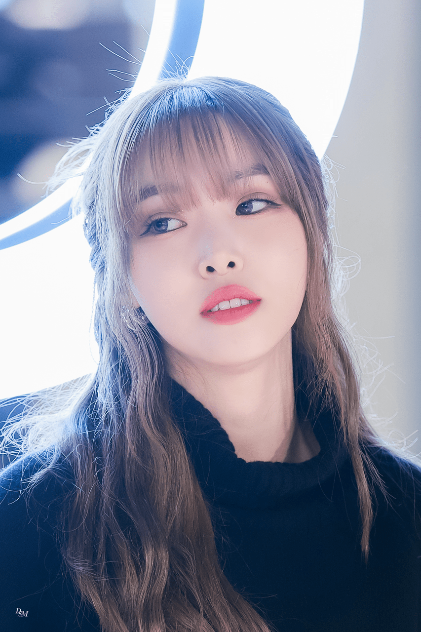 #慶生 231004 💜 HAPPY YUJU DAY 💜 - GFRIEND板 | Dcard