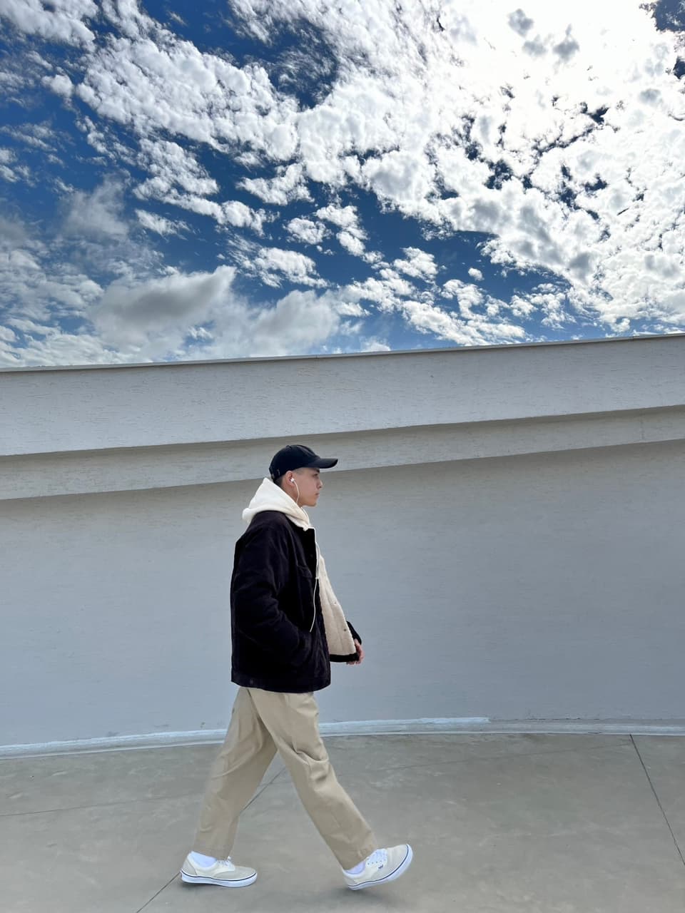 【172男生穿搭】 | 我眼中的美式休閒OOTD | 開箱大使 - 穿搭板 | Dcard