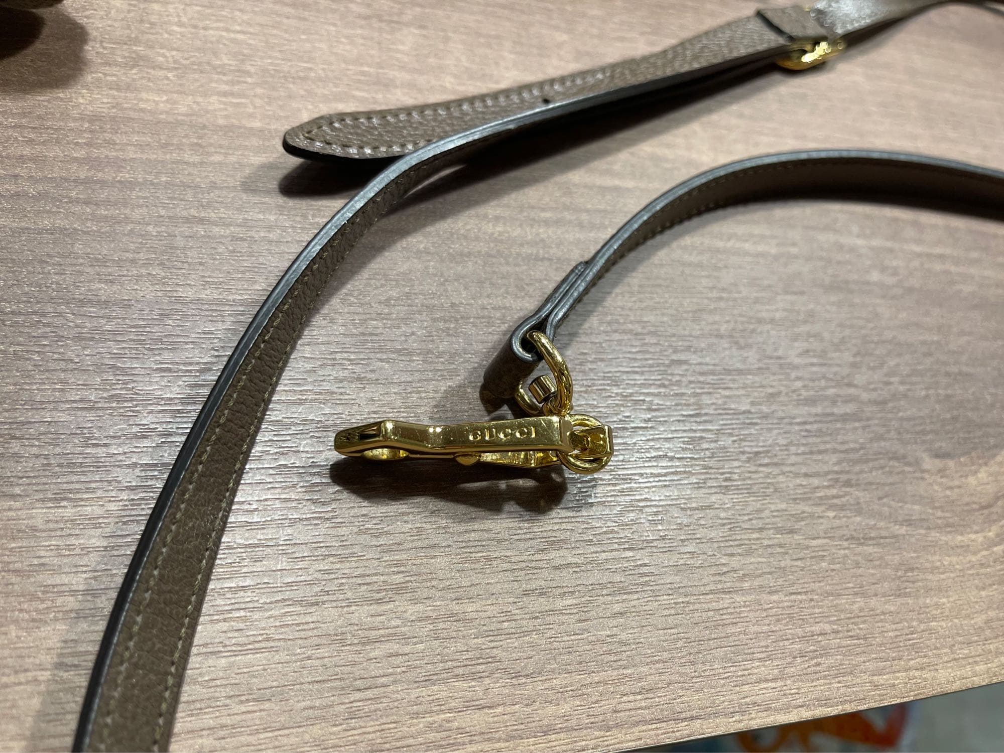 #分享 #分享 GUCCI Ophidia水桶包 & LV Victorine 短夾 - 精品板 | Dcard