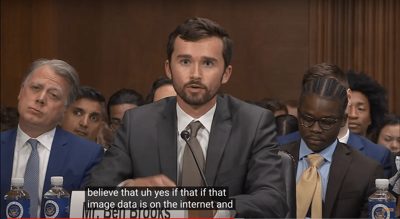 🔴Stability AI：我們未獲授權使用數十億張圖片進行基本訓練！🔴 - 插畫師Yu-Ming (@artbyyumingh) | Dcard