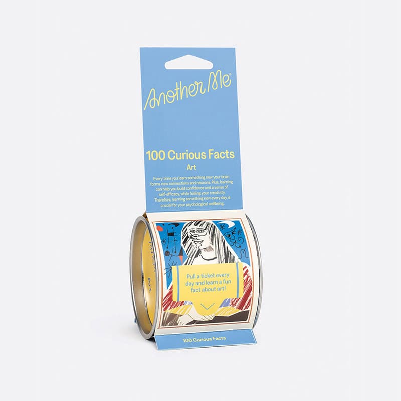 Another Me｜100個你得知道的知識 - 居家生活板 | Dcard