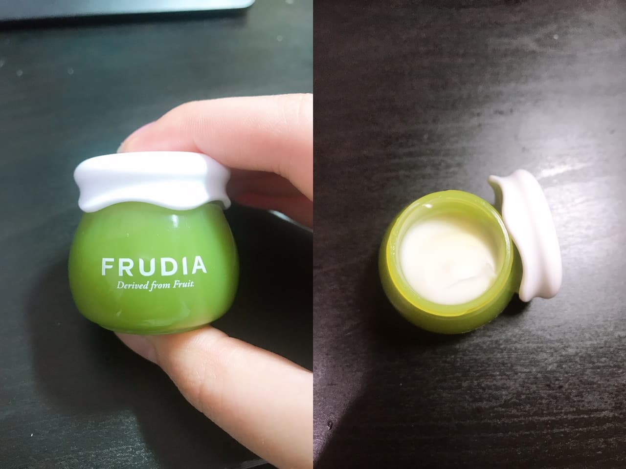 #心得分享 我買過的FRUDIX產品 - 美妝板 | Dcard