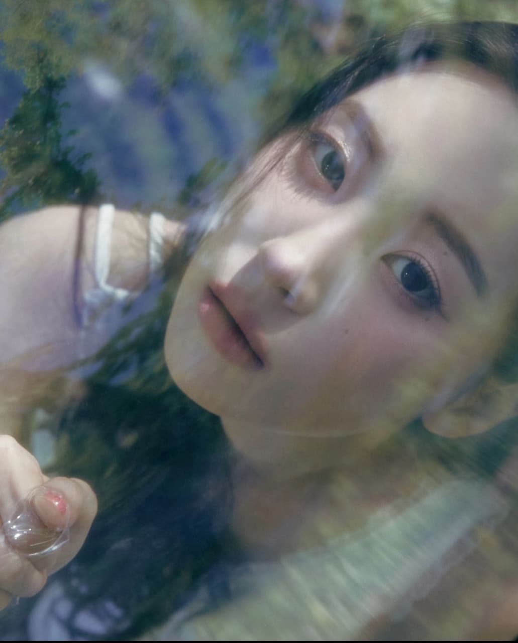 #分享 SUNMI回歸 單曲Balloon In Love - 追星板 | Dcard