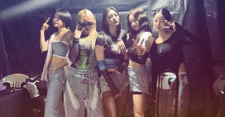 #分享 EXID Tree Hundred Festival - EXID板 | Dcard