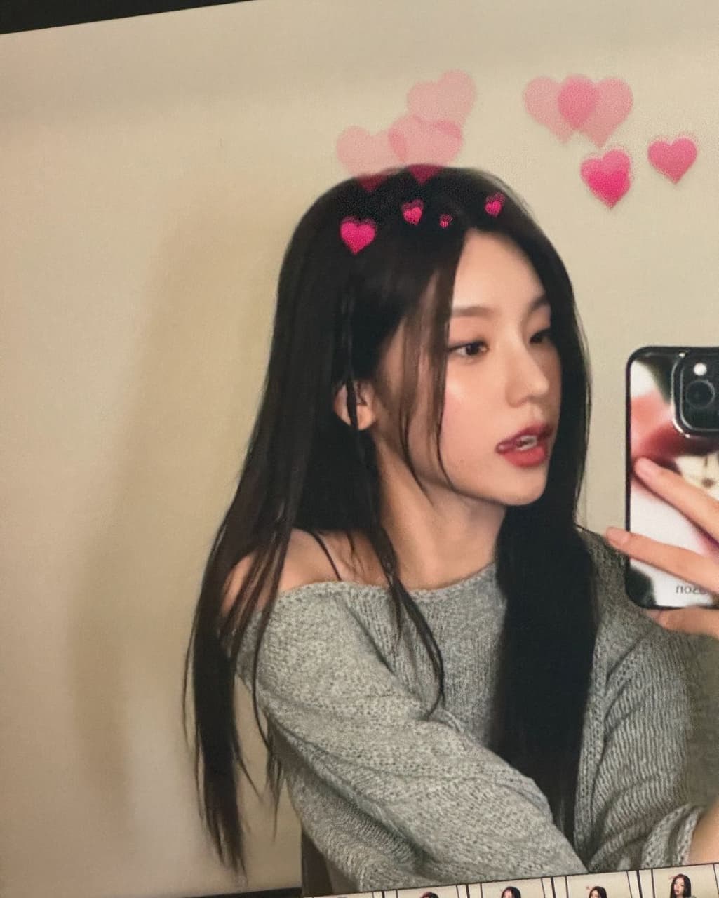 有谁也喜欢ITZY的吗 - UTAR板 | Dcard