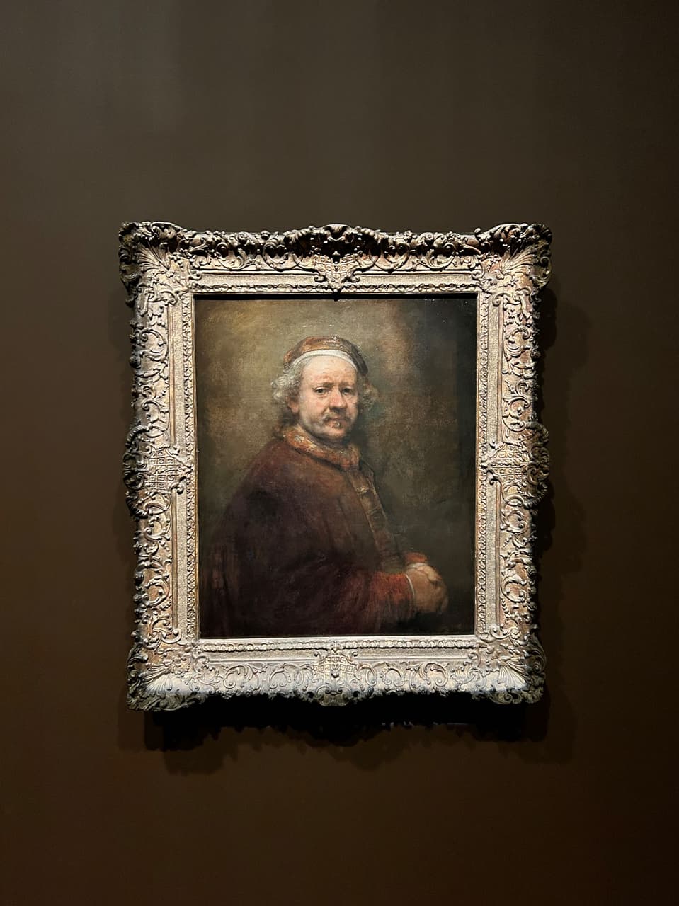 從拉斐爾到梵谷 - 一丟丟高的170 (@hua1017) | Dcard