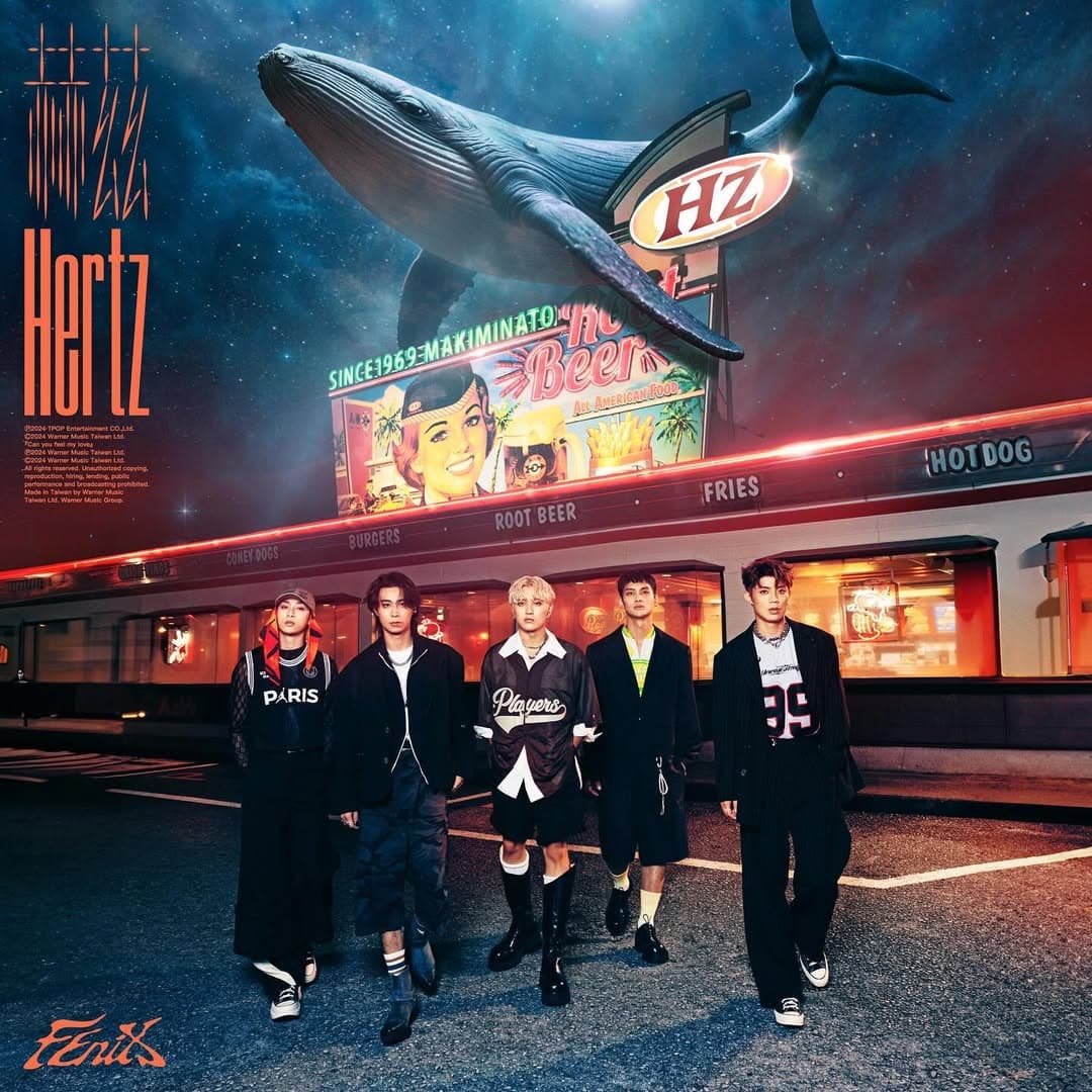 #分享 #推坑 台灣男團FEniX - 追星板 | Dcard