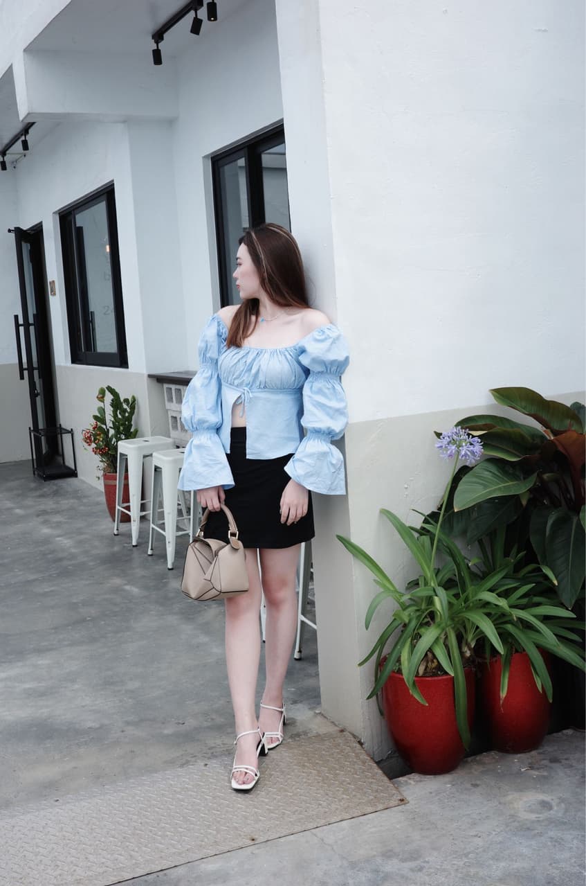 #日常穿搭 167cm梨形女孩的各式裙裝穿搭 👗 - 穿搭板 | Dcard