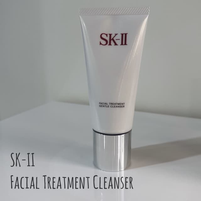 混油皮夏季愛用♥6款專櫃洗面乳 Pola/SK2/Chanel/香緹卡/赫蓮娜/肌膚之鑰 - 美妝板 | Dcard