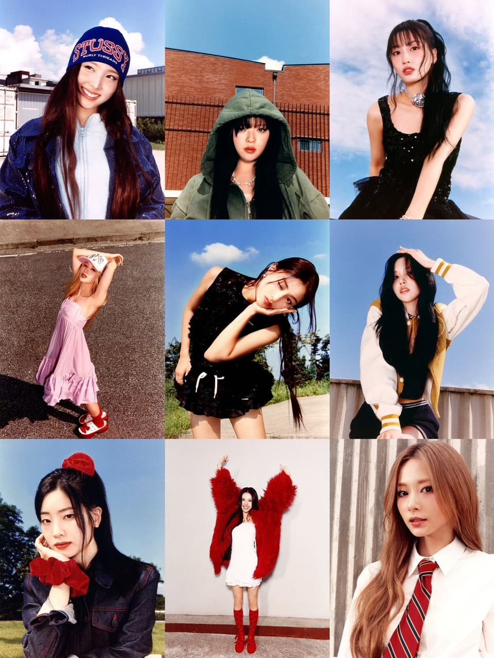 #回歸 #集中討論 12/6 13:00 TWICE 第14張迷你專輯《STRATEGY》回歸 - TWICE板 | Dcard