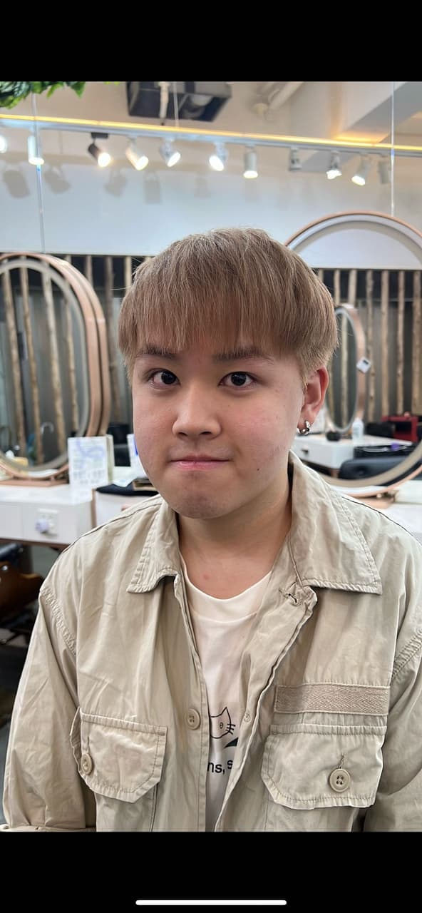 經常被誤認是女生 閒聊板 Dcard