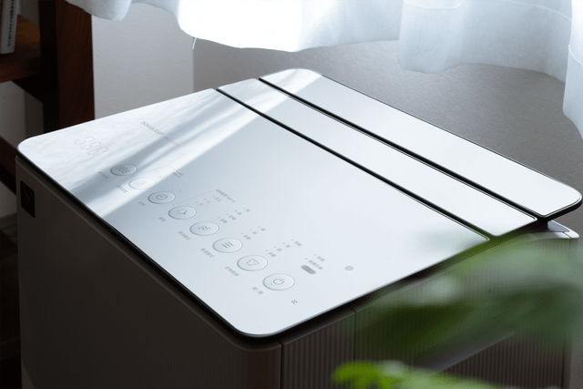 SHARP乾淨方雙氣流美型除濕機 應對潮濕氣候 全新上市 - 束褲3C團 (@suku3c) | Dcard